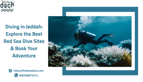 Discover Diving in Jeddah – Red Sea Adventures Await